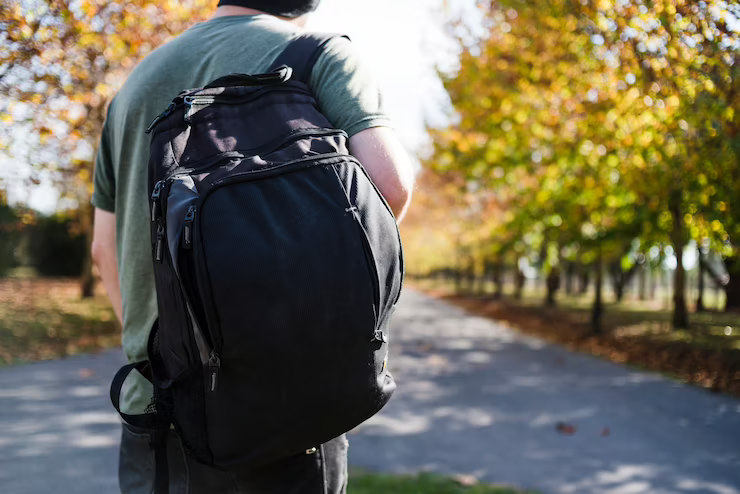 Bike Commuter Backpacks: A Guide to the Best for your Trip